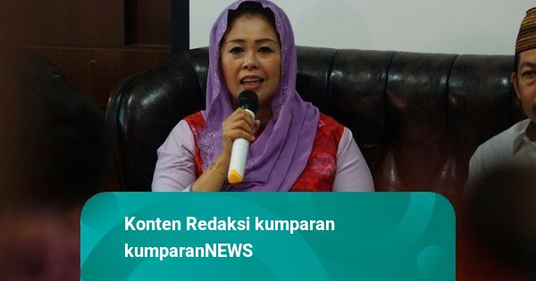 PKB: Yenny Wahid Punya Pengaruh, Wajar Diajak Gabung Timses | kumparan.com